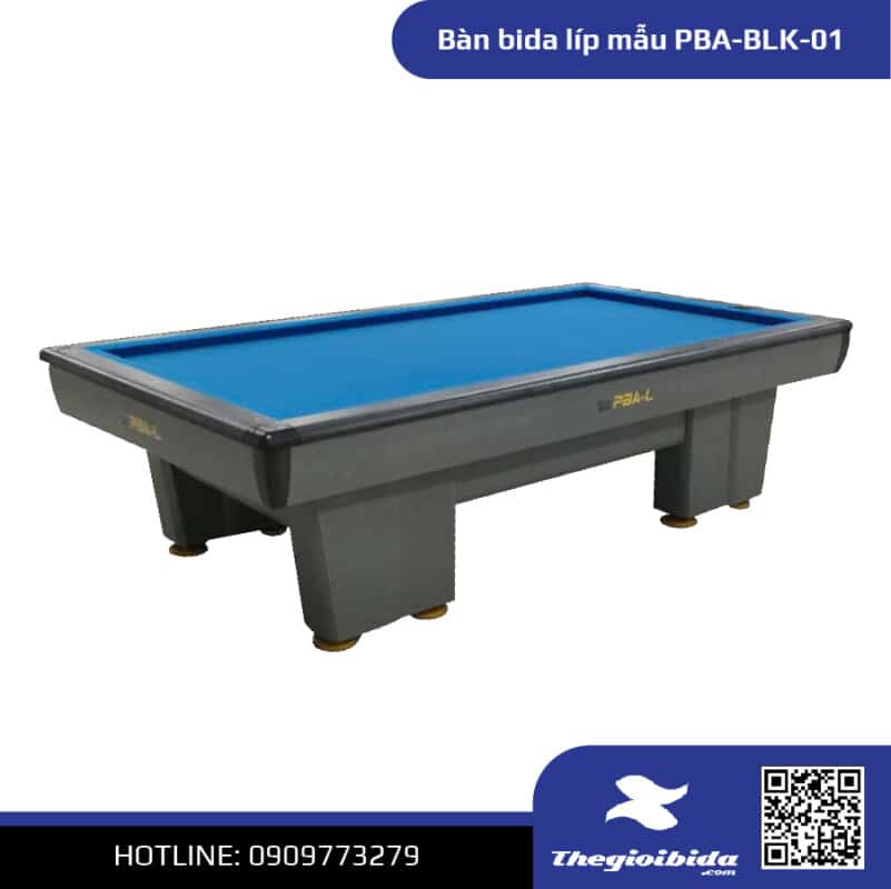 Công ty TNHH Kinh Doanh Thương Mại Thế Giới Bida