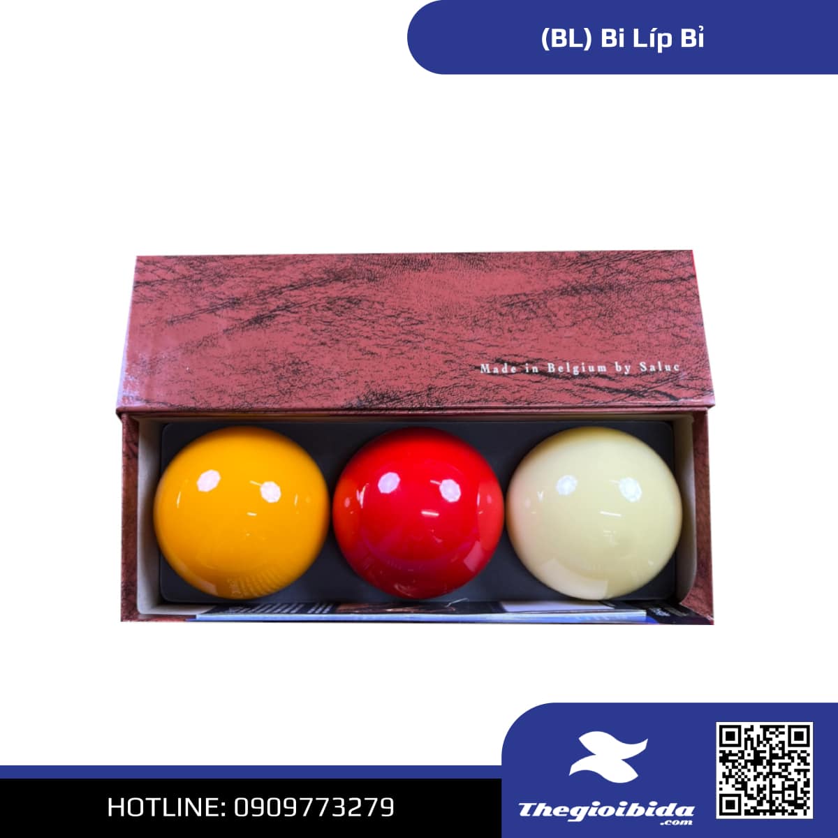 Bi Bida Libre Bỉ | Cung cấp chính hãng - Chất lượng đảm bảo