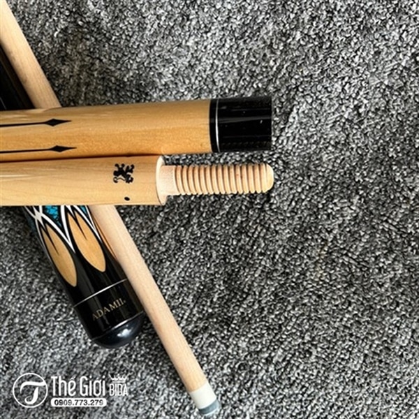 (CCLB) Cơ Lỗ Diamond 13mm - THẾ GIỚI BIDA