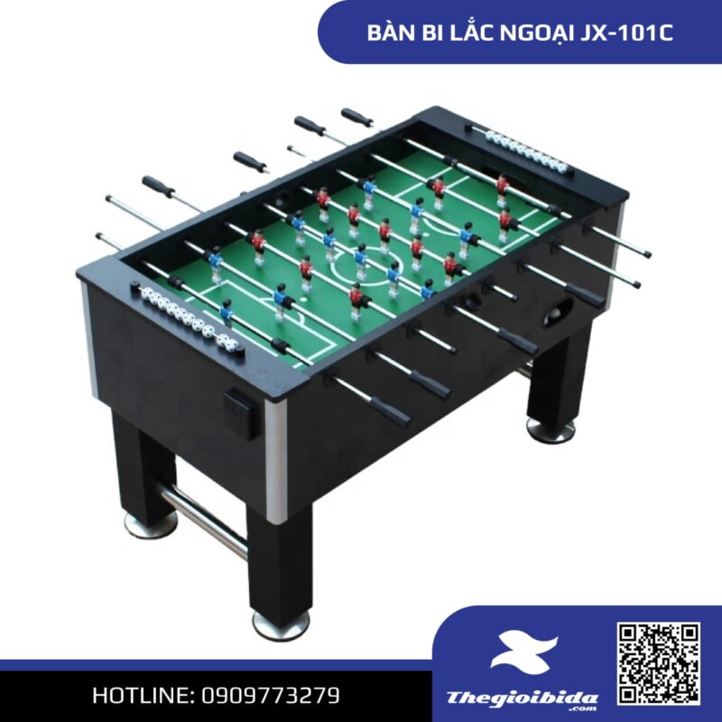 Bàn bi lắc JX 101H cho gia đình và văn phòng công ty