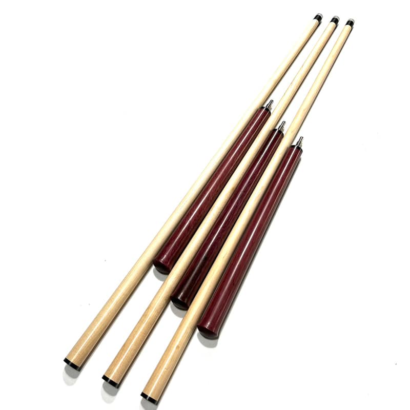 Cơ Bida cá nhân | Phụ kiện cơ billiards dành cho cơ thủ