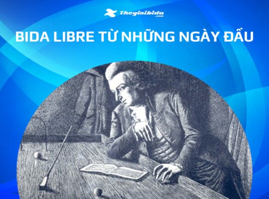 Bida Libre là gì? Luật chơi ra sao? Quy định bàn chơi thế nào?