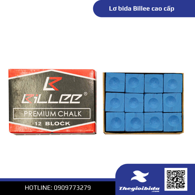 Lơ bida Billee cao cấp | Chuyên cung cấp lơ billiards các loại