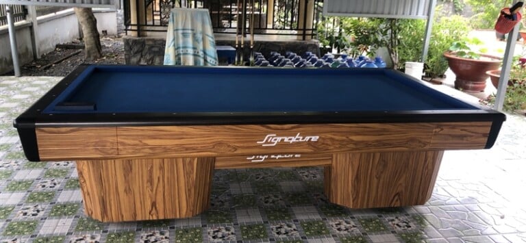 Bàn Bida Libre Signature