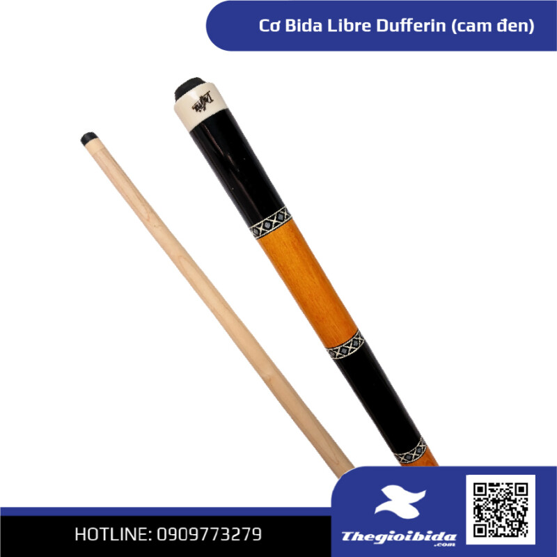 Cơ Bida Libre Dufferin