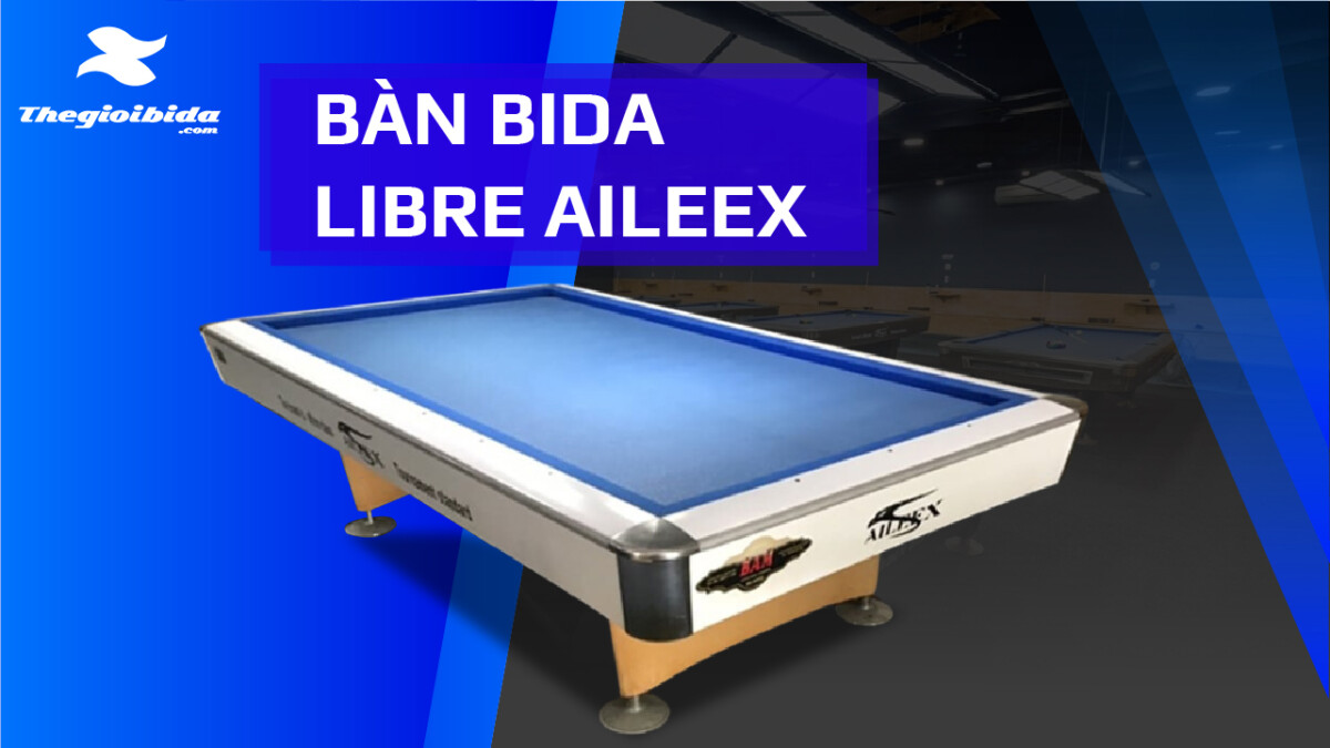 Top 5 bàn bida cũ giá rẻ, đáng mua nhất năm 2024