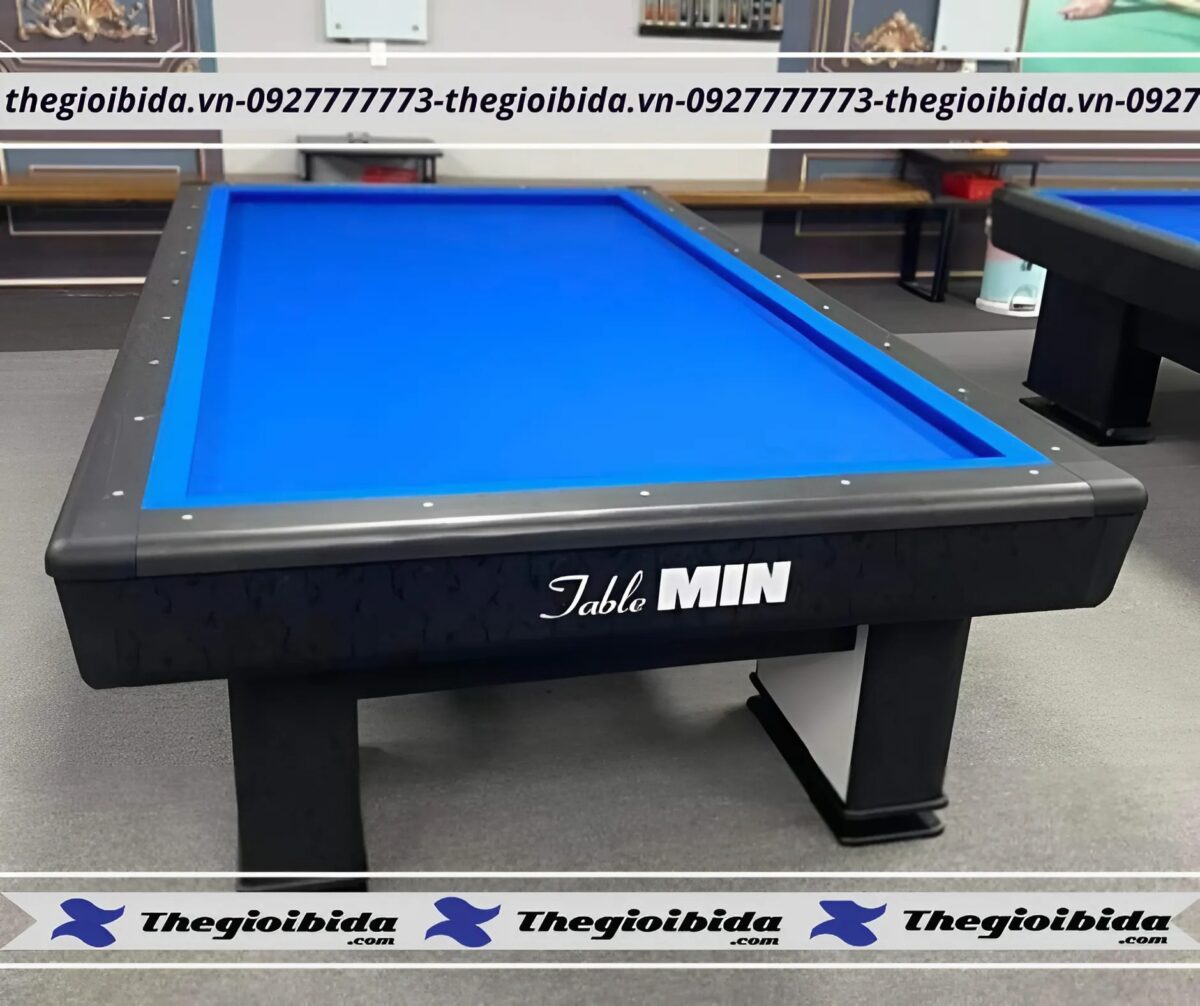 Bàn Bida Miền Nam – Lựa Chọn Tối Ưu Cho CLB Kinh Doanh